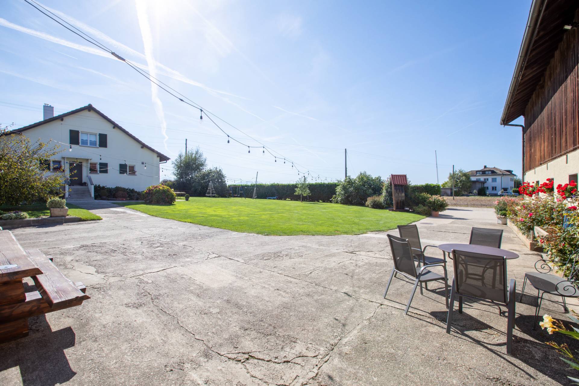 Dégustation - Bon Boccard